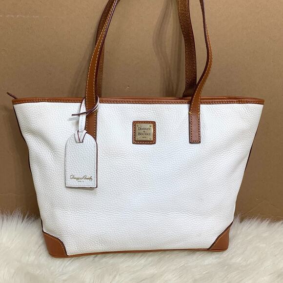 Dooney And Bourke Tote Bags